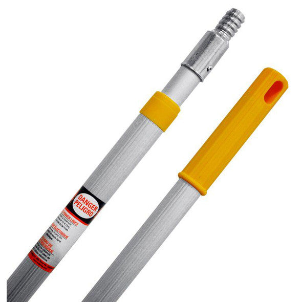 Bennett Extensible Pole 3-ft to 6-ft with Twist-Lock – Harvey’s Paint ...